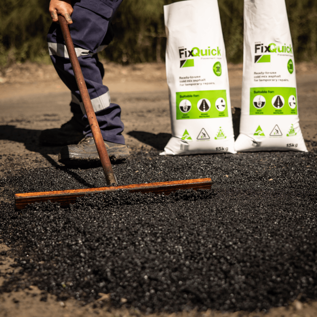 What is Asphalt? | Kypreos Group